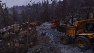 Dent And Sons Construction The Vault Fallout Wiki Everything You Need
