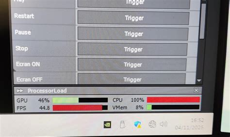 Cpu Overload Forum Myaximmetry