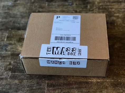 The Mass Box Review Catholic Homebody