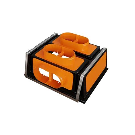 Bim Objects Free Download Modulable Plenum For Air Supply And Return