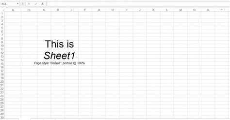 How Would I Be Able To Add Cover Page Template Excel Techyv Com
