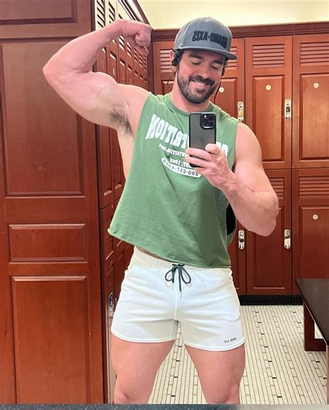 Physique Motivation Steve Grand Monday Xyz