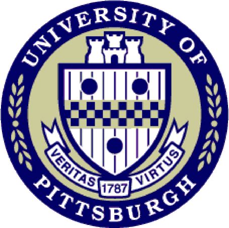 University Of Pittsburgh Logo