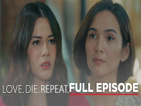 Love Die Repeat The Mistress Vs The Legal Wife Full Episode 33 February 28 2024 Gma