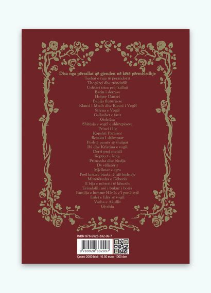 Përrallat E Andersenit