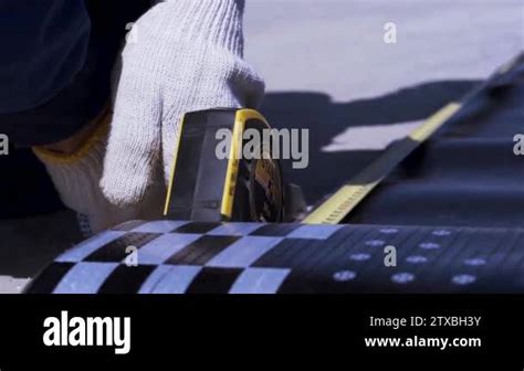 Bitumen Cutter Stock Videos And Footage Hd And 4k Video Clips Alamy