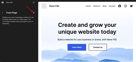 Neve Fse Test And Review Of This Block Based Wordpress Theme