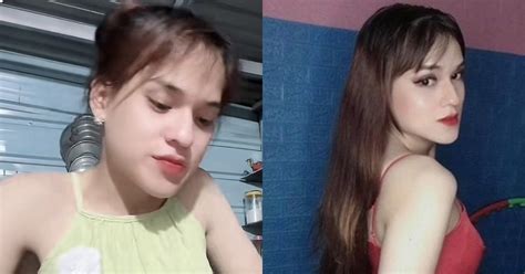 Tiktoker Vy Anh Cô Nàng Chuyển Giới Giỏi Giang Y đúc Hương Giang Gây Sốt Mxh Với Món Trà Mãng