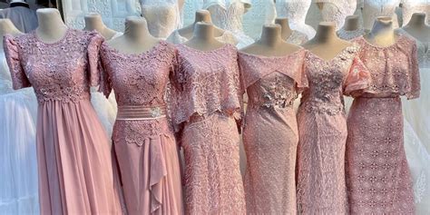 Divisoria Mall Wedding Gown Ilaya Divisoria Wedding Gowns New Arrivals