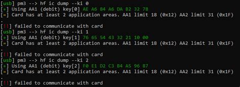 Clone Hid Iclass Picopass 2k Support Dangerous Things Forum