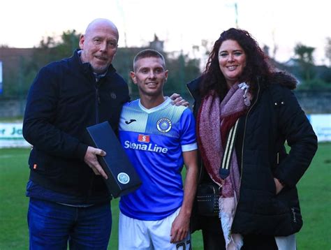 The Spartans Preview Stranraer Fc