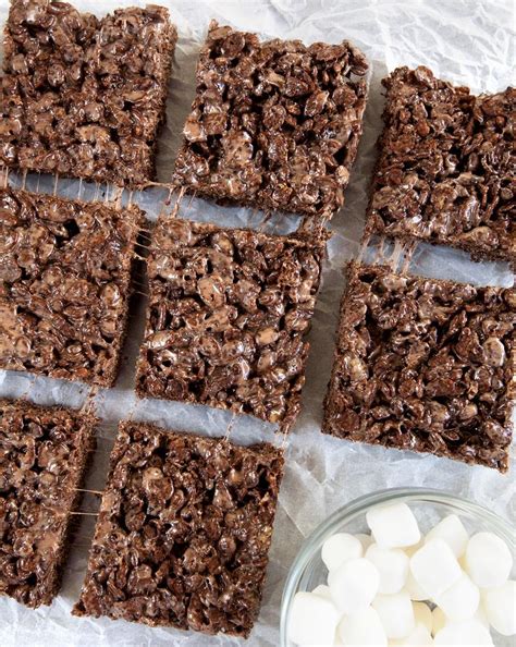 Cocoa Pebbles Treats | Recipe | Krispie treats recipe, Chocolate rice crispy treats, Cocoa ...