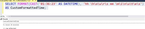 Format Function In SQL SERVER SQL Server Guides