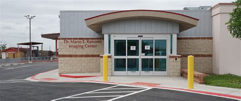Starr County Memorial Hospital