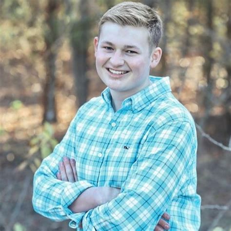 Carson Skaggs Portfolio Linktree