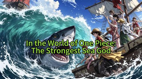 《in The World Of One Piece The Strongest Sea God》 Youtube
