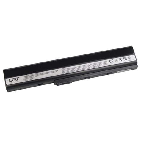 Bateria Asus A32 A52F K52 K52F K52J K52JC X52J - Sprawdź