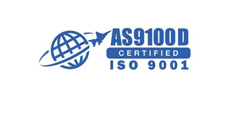 Hyrel Technologies Successfully Recertifies To As9100 With No Non