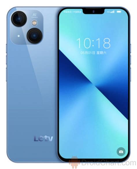 Letv Y1 Pro Plus Revue Avantages Et Inconvénients