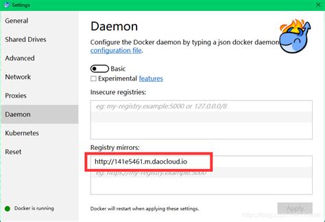 在 Windows 安装 Docker Cedocker Ce17 For Win Csdn博客