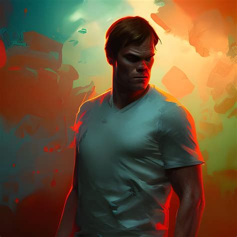 Dexter Morgan