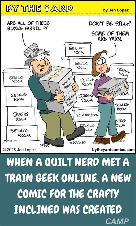 You Crafty Nerd Artofit