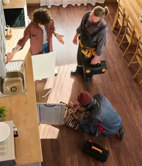 Sub Zero Repair In Seattle Authorized Sub Zero Repair Service Aptechpro