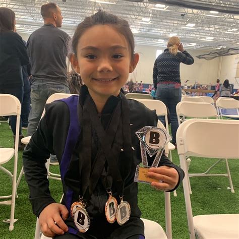 Anayla “gymnasticsanddiys” Youtube