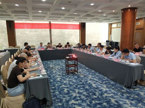 协会动态 中国循环经济协会
