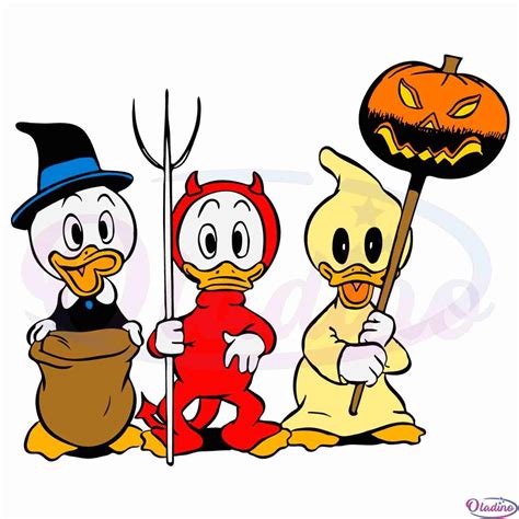 Trick Or Treat Svg Halloween Disney World Files Silhouette Diy Craft