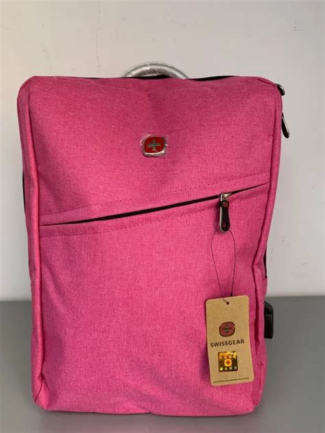 Ranac Lap Top Roze Kupujemprodajem