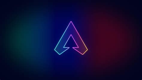 Apex Legends Logo Wallpapers Top Free Apex Legends Logo Backgrounds