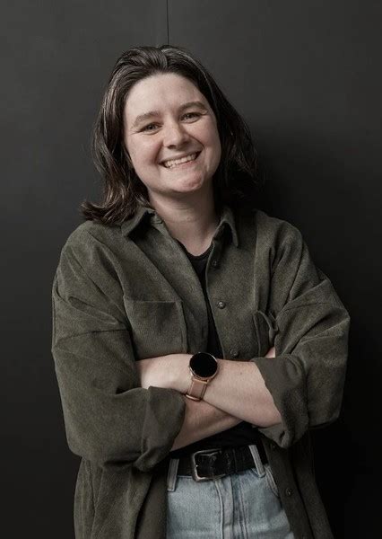 Sarah Harper Fan Casting