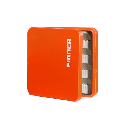 Lake Floating Fly Line Finner