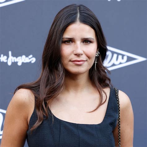 Lucía Rivera Se Pronuncia Por Primera Vez Tras La Ruptura De Cayetano Y María Cerqueira Mi