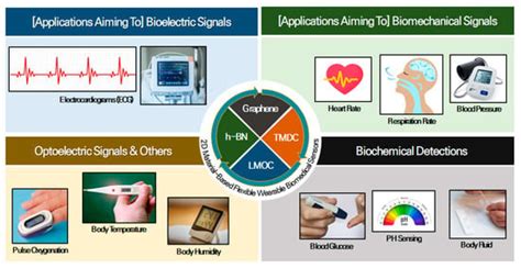 Graphene And Two Dimensional Materials Based Flexible Electronics For