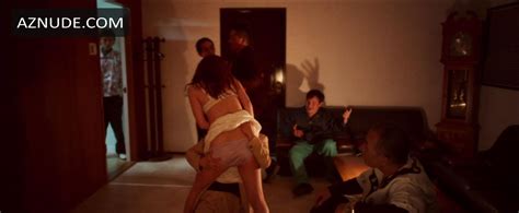 Sairi Ito Nude Aznude