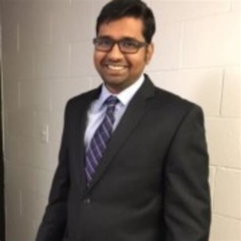 Aravind Mohan Allegheny College Computer Science Research Profile