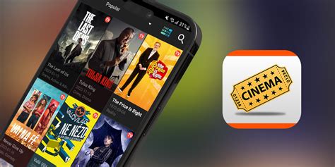Onstream Free Movies Streaming App — Cinema Hd App The A To Z Guide
