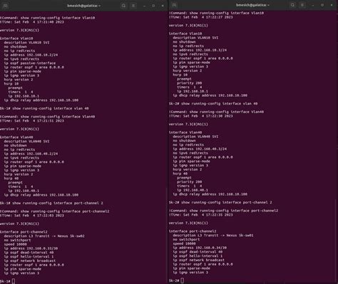 Nexus 5500 Multicast Routing Pim Ssm Cisco Community