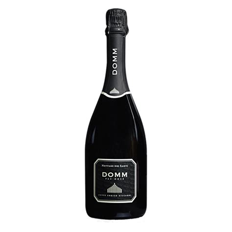 Domm Pas Dosé Magnum Nettare Dei Santi