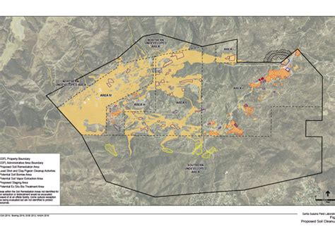 Santa Susana Field Lab Cleanup Delayed Again