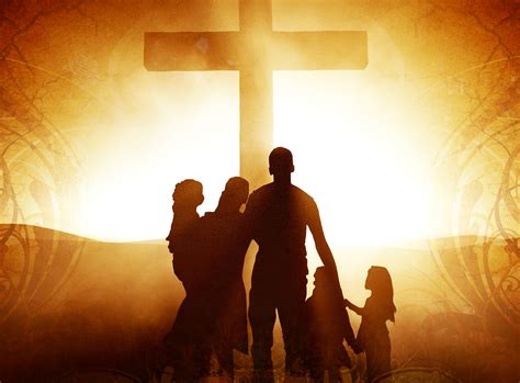 Cristo Em NÓs EsperanÇa Da GlÓria La Familia Y El Reino De Dios Pr