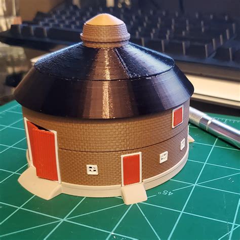 Scale Model Engineering Fittings Rscalemodel