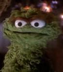 Oscar The Grouch Voices Sesame Street Behind The Voice Actors