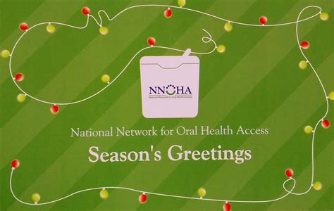 Nnoha Nnoha National Network For Oral Health Access