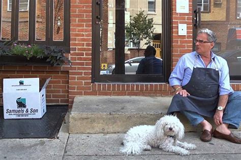 After Near Death Experience Georges Perrier Awaits Double Bypass Surgery