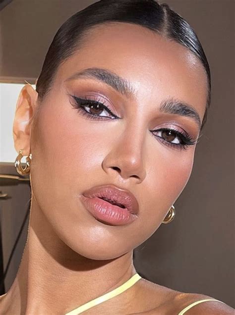 Pin By Samantha Gomez On Makeup Girly Makeup Classy Makeup Night Makeup