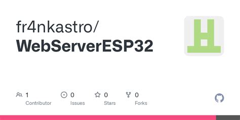Github Fr Nkastro Webserveresp