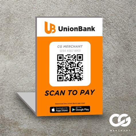 Customized Sintraboard Qr Code Standee Table Top Standee 3mm Sintraboard Lazada Ph